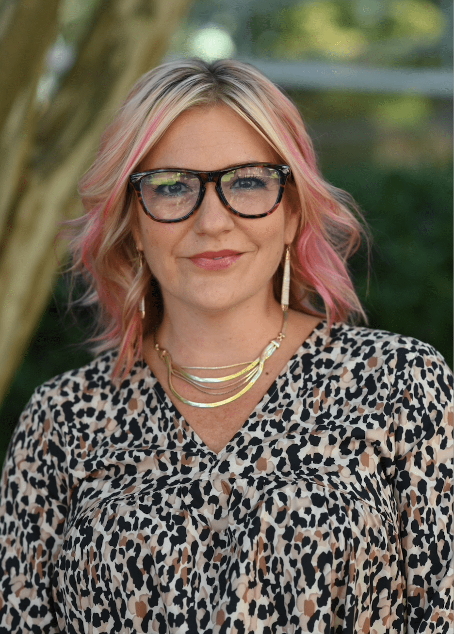 Jennifer Byrd, M.A. - Women's and Gender Studies Program